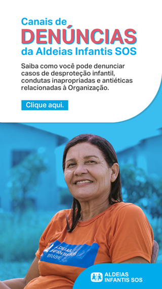 Home - Aldeias Infantis SOS Brasil