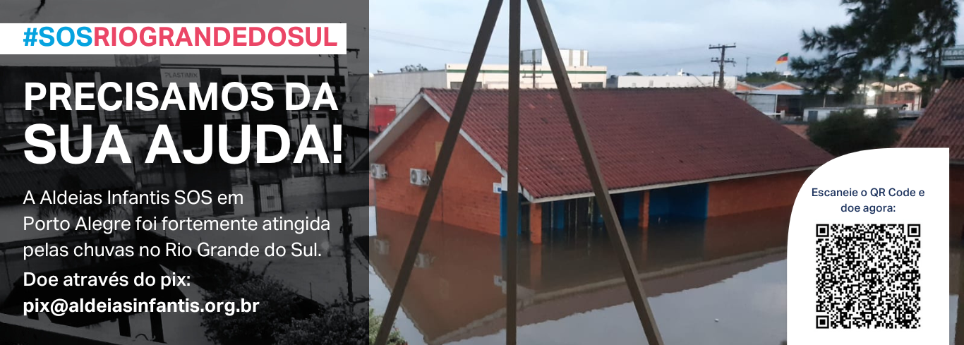 Home - Aldeias Infantis SOS Brasil