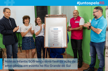 Home - Aldeias Infantis SOS Brasil