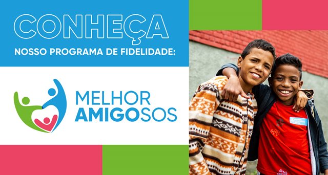 Home - Aldeias Infantis SOS Brasil