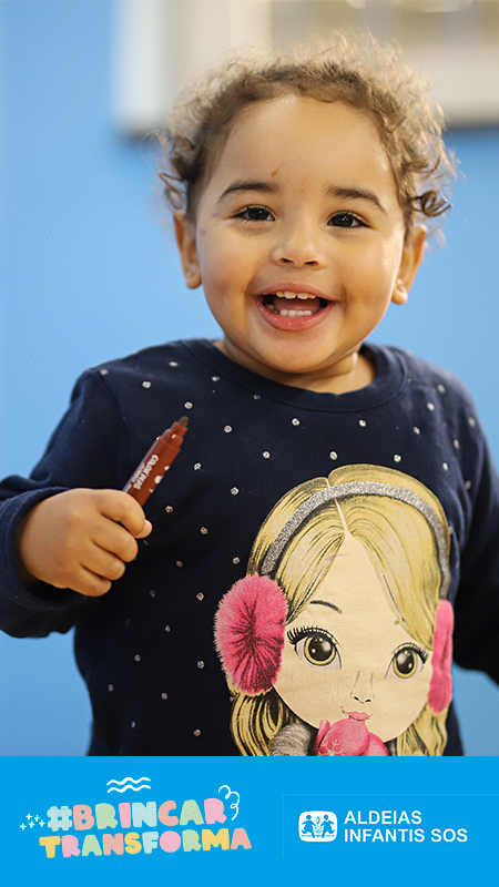 Home - Aldeias Infantis SOS Brasil