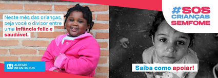 Home - Aldeias Infantis SOS Brasil