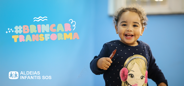 Home - Aldeias Infantis SOS Brasil