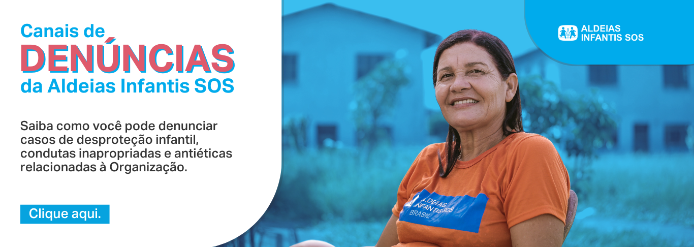 Home - Aldeias Infantis SOS Brasil