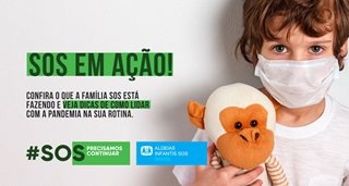 Home - Aldeias Infantis SOS Brasil