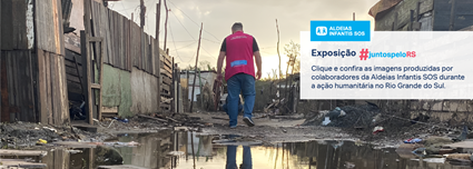 Home - Aldeias Infantis SOS Brasil