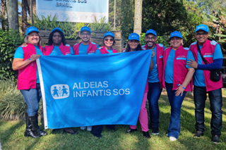 Home - Aldeias Infantis SOS Brasil