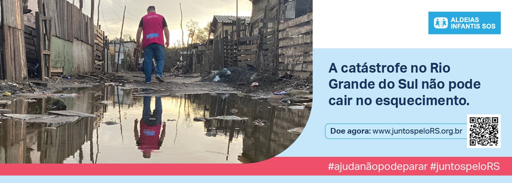 Home - Aldeias Infantis SOS Brasil