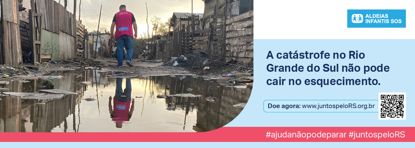 Home - Aldeias Infantis SOS Brasil