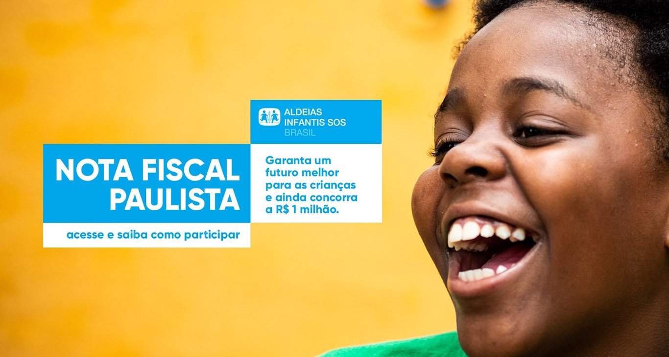 Home - Aldeias Infantis SOS Brasil