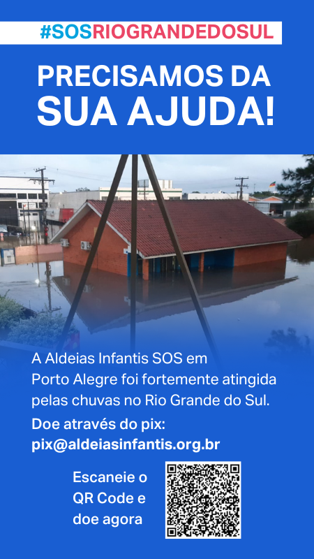 Home - Aldeias Infantis SOS Brasil