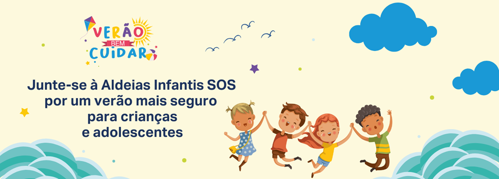 Home - Aldeias Infantis SOS Brasil