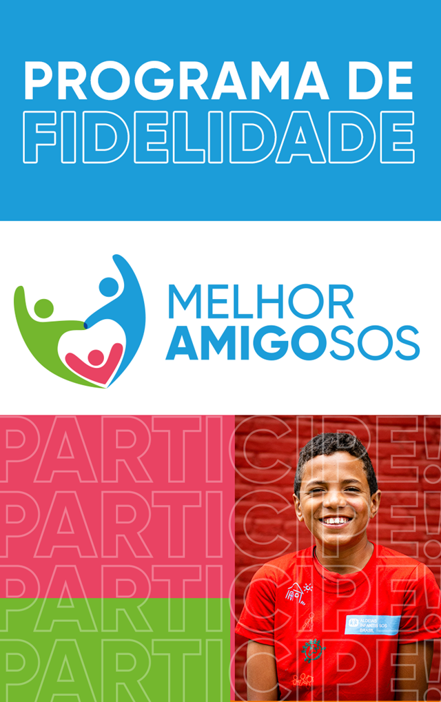 Home - Aldeias Infantis SOS Brasil