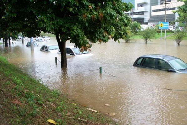 Chuvas voltam a preocupar população na Bahia - Aldeias Infantis SOS Brasil