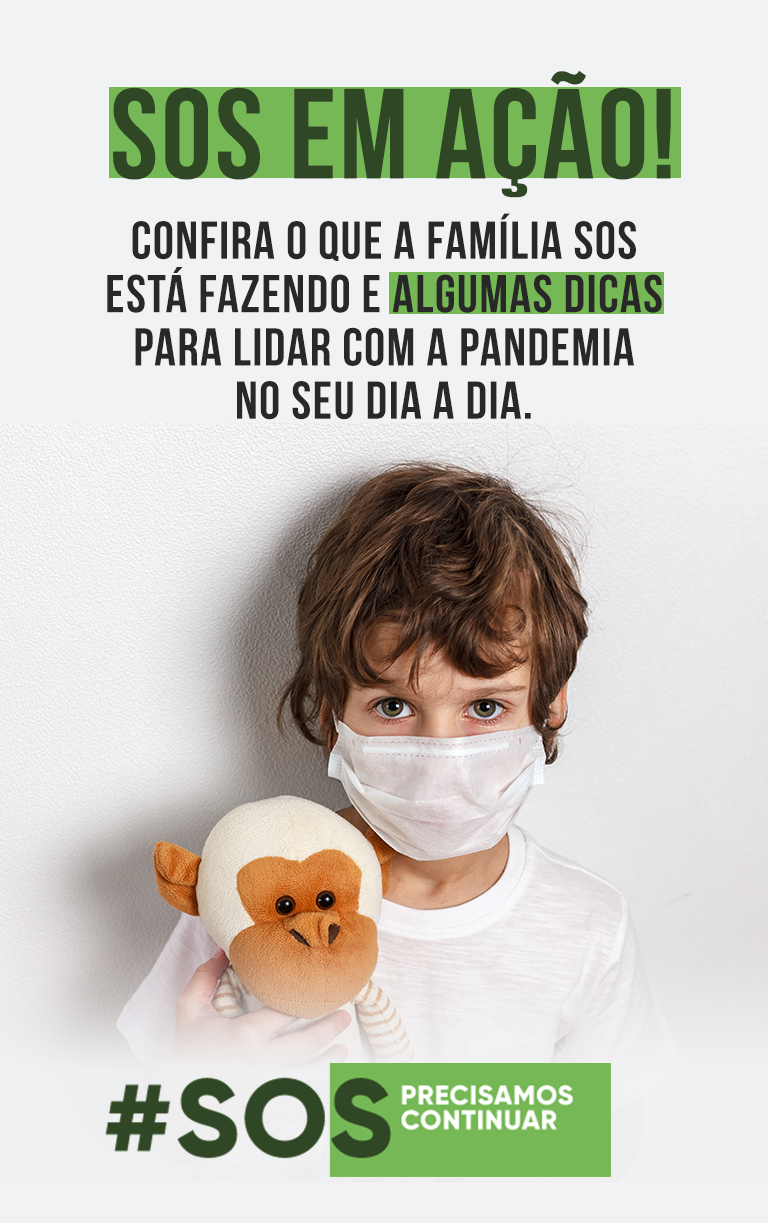 Home - Aldeias Infantis SOS Brasil