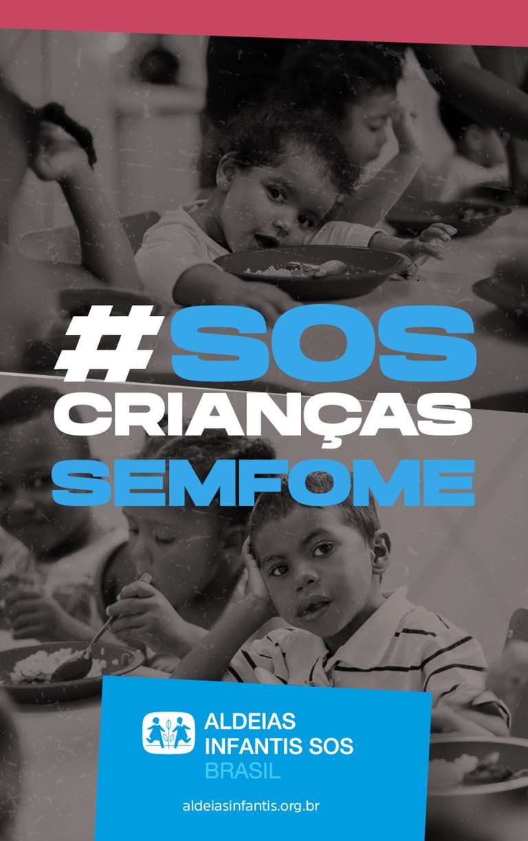Home - Aldeias Infantis SOS Brasil